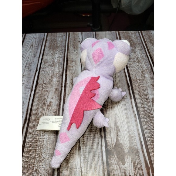 Disney | Toys | Disney Frozen 2 Ii Bruni The Fire Spirit Salamander 9 ...